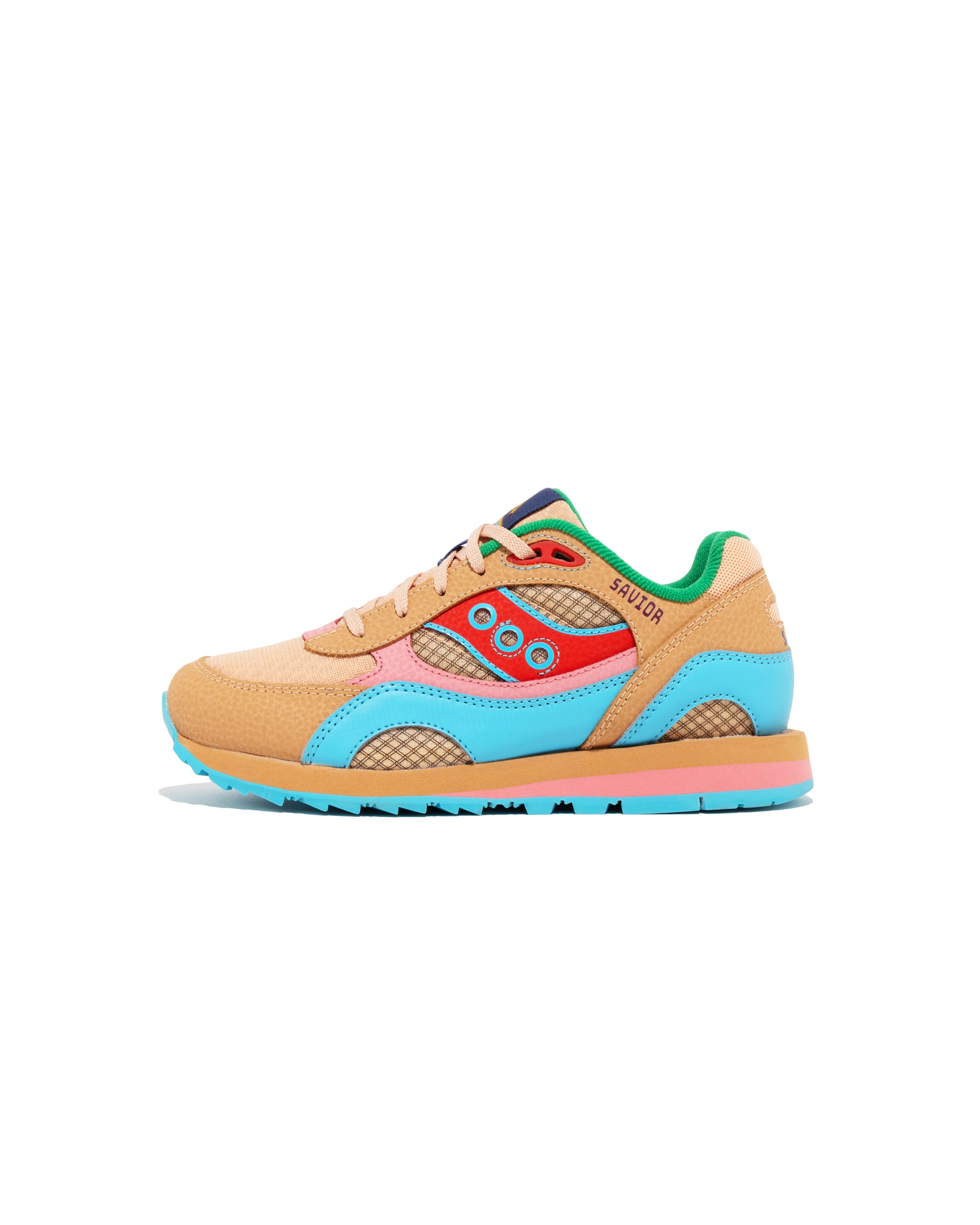 Jae Tips – Savior Worldwide