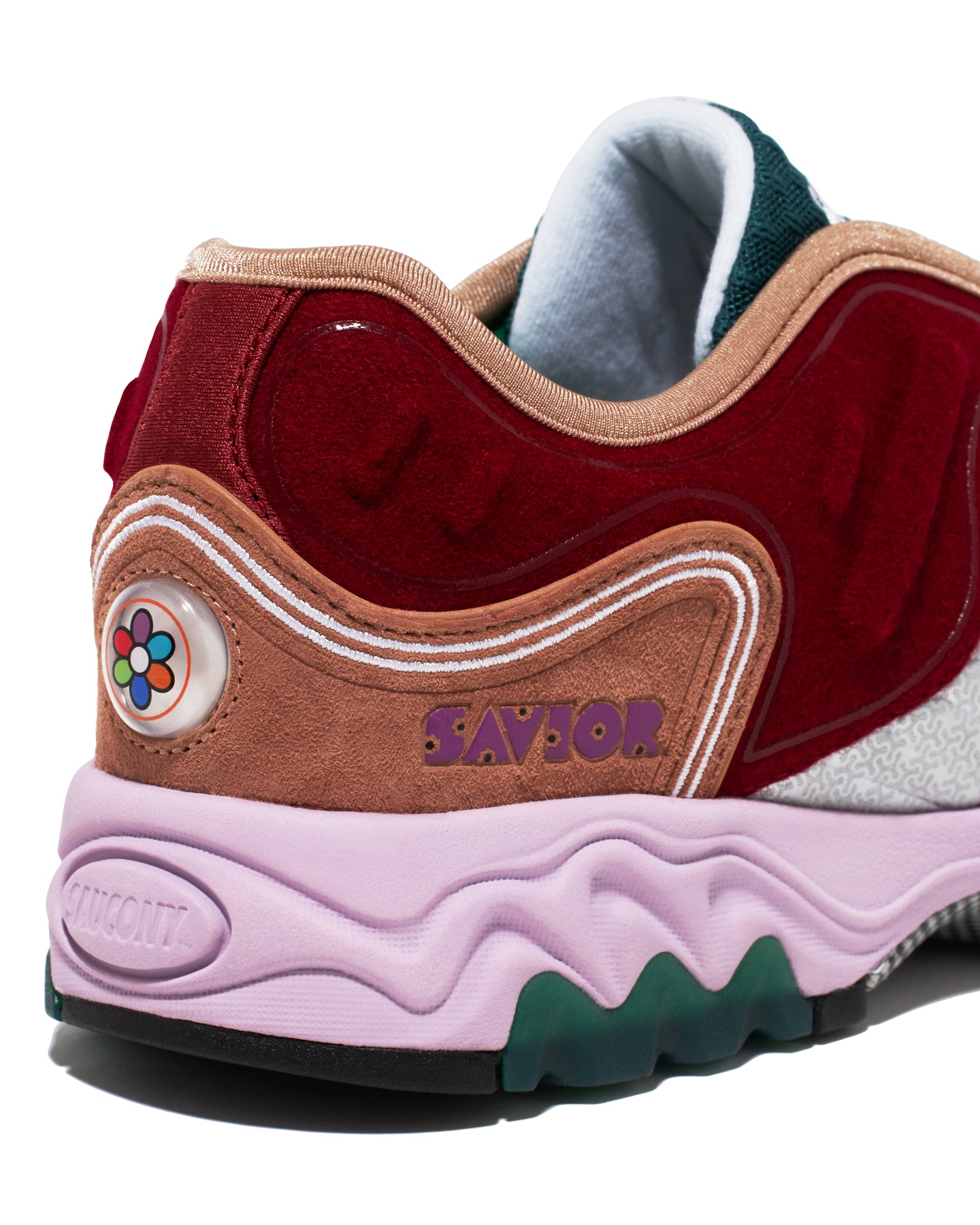 Jae Tips – Savior Worldwide