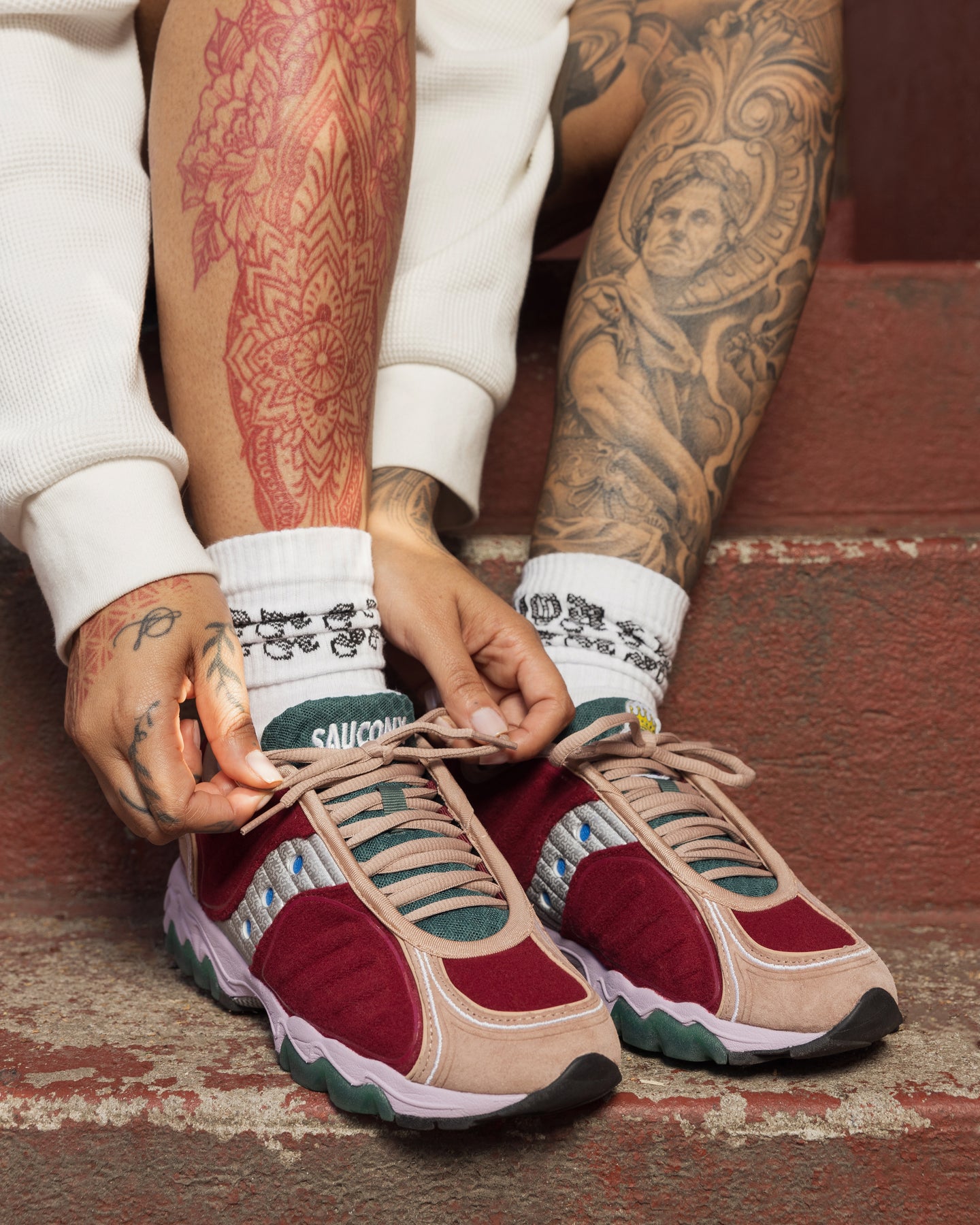 Jae Tips – Savior Worldwide