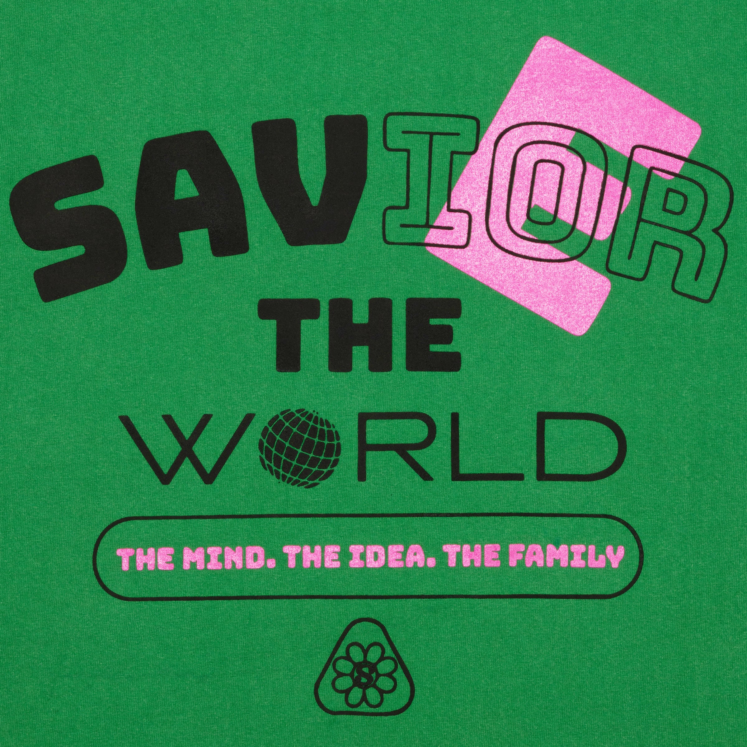 SAVIOR WORLDWIDE – Savior Worldwide