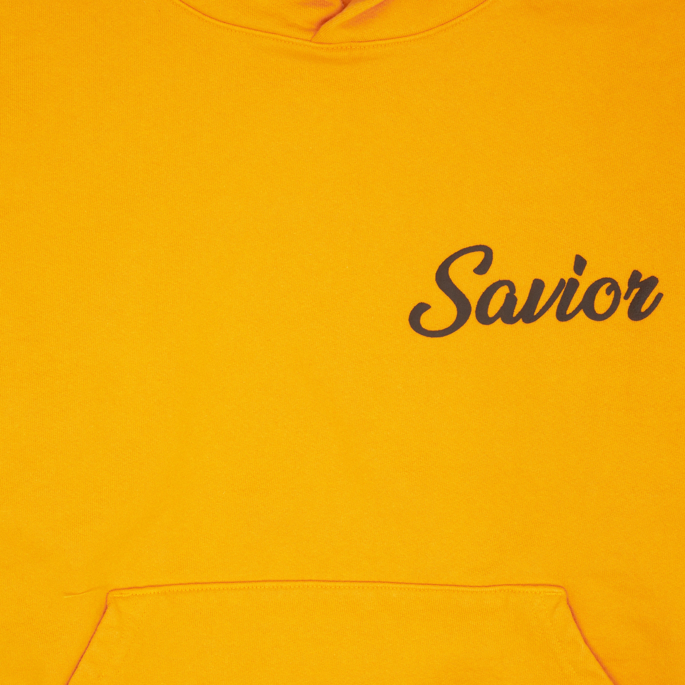 SAVIOR WORLDWIDE – Savior Worldwide