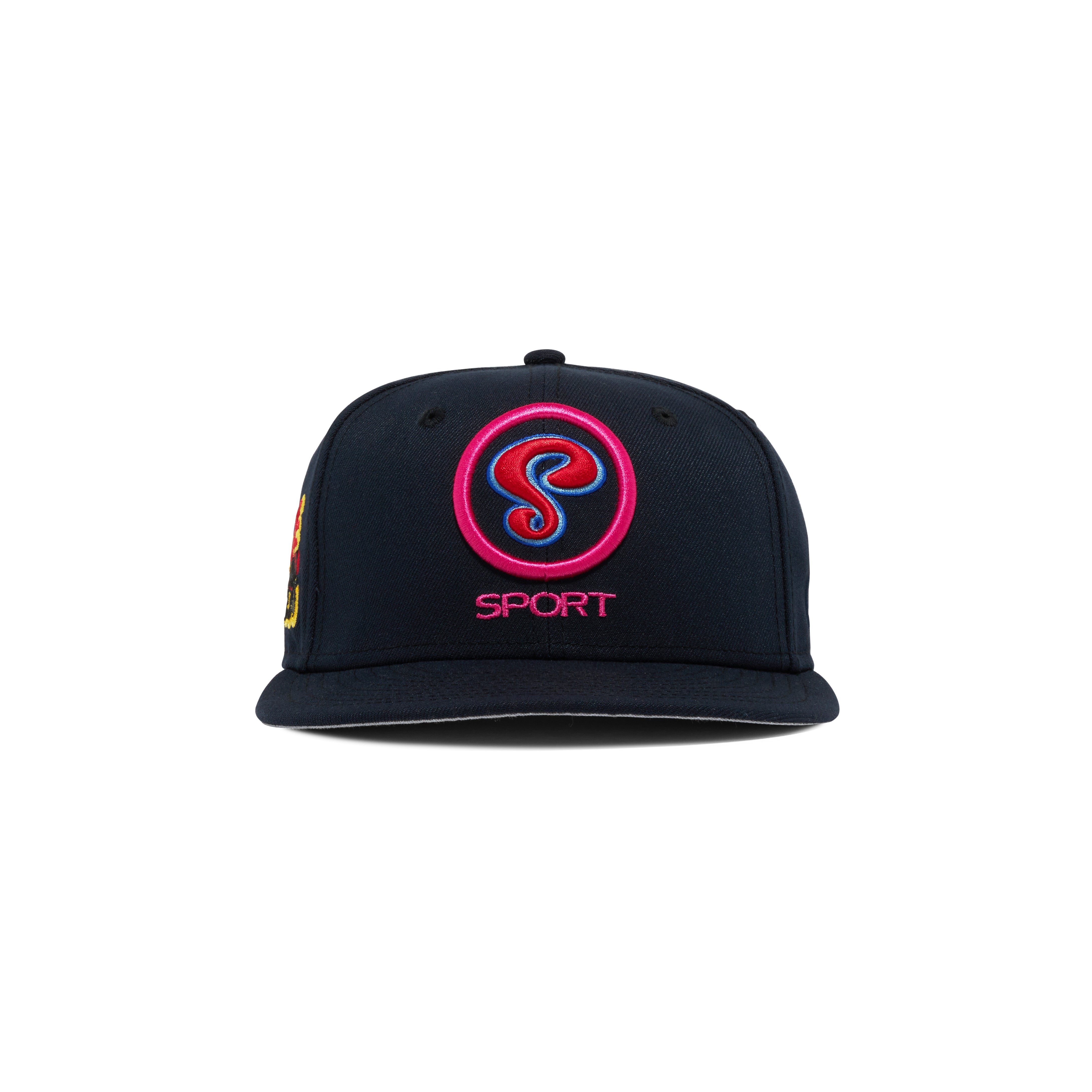 Savior New Era - Savior Sport Navy – Savior Worldwide