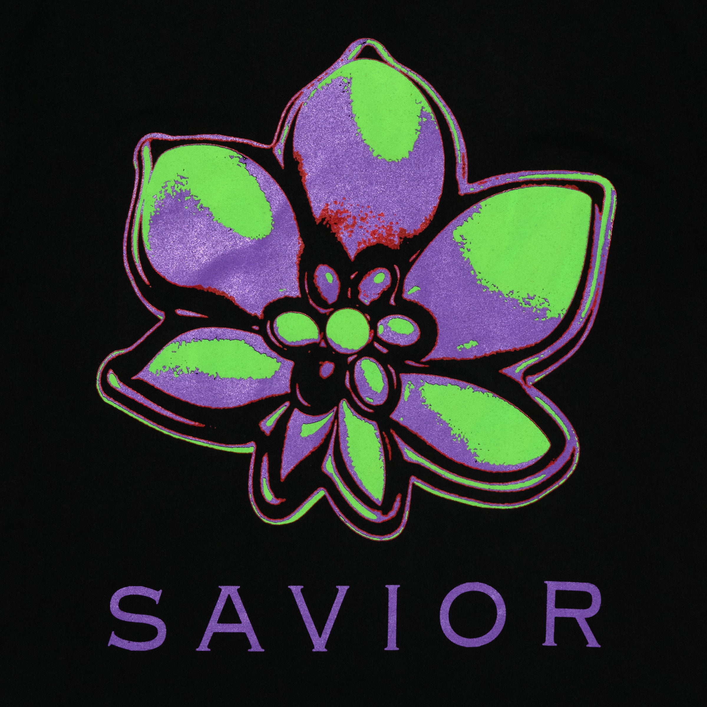 SAVIOR WORLDWIDE – Savior Worldwide