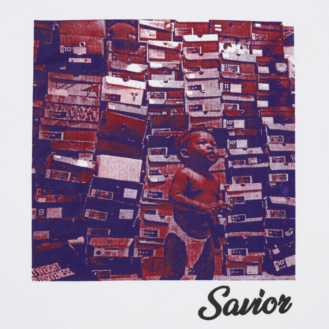 SAVIOR WORLDWIDE – Savior Worldwide