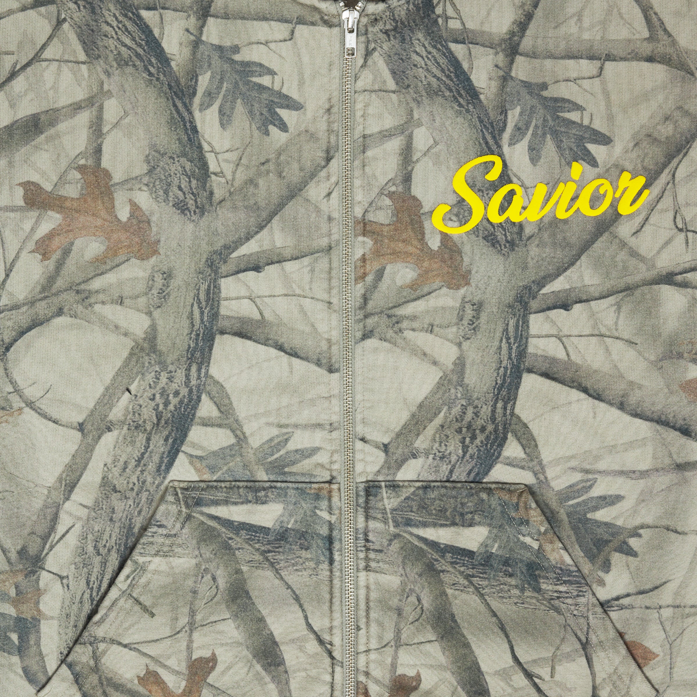 SAVIOR WORLDWIDE – Savior Worldwide